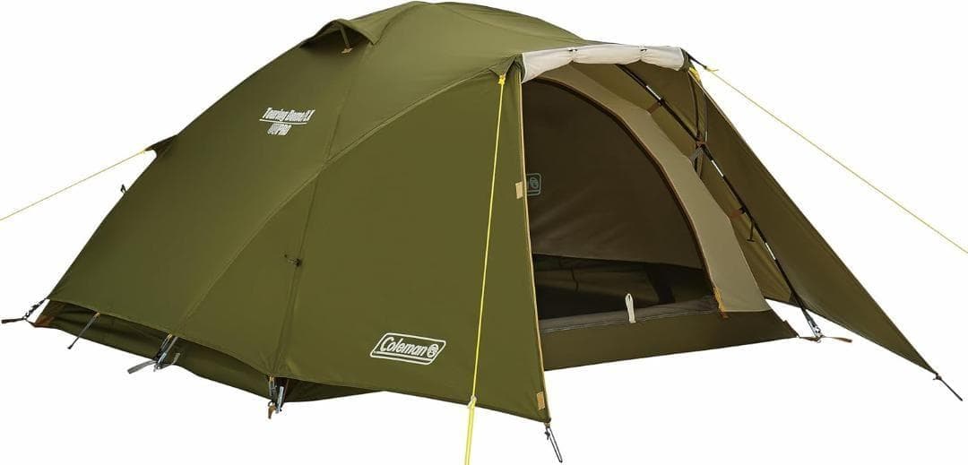 コールマン Coleman Touring Dome LX テント