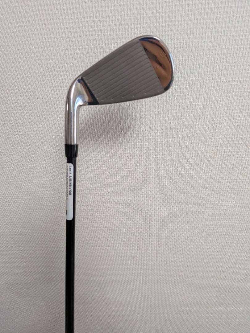 Callaway PARADYM (パラダイム) Ai SMOKE HL５番