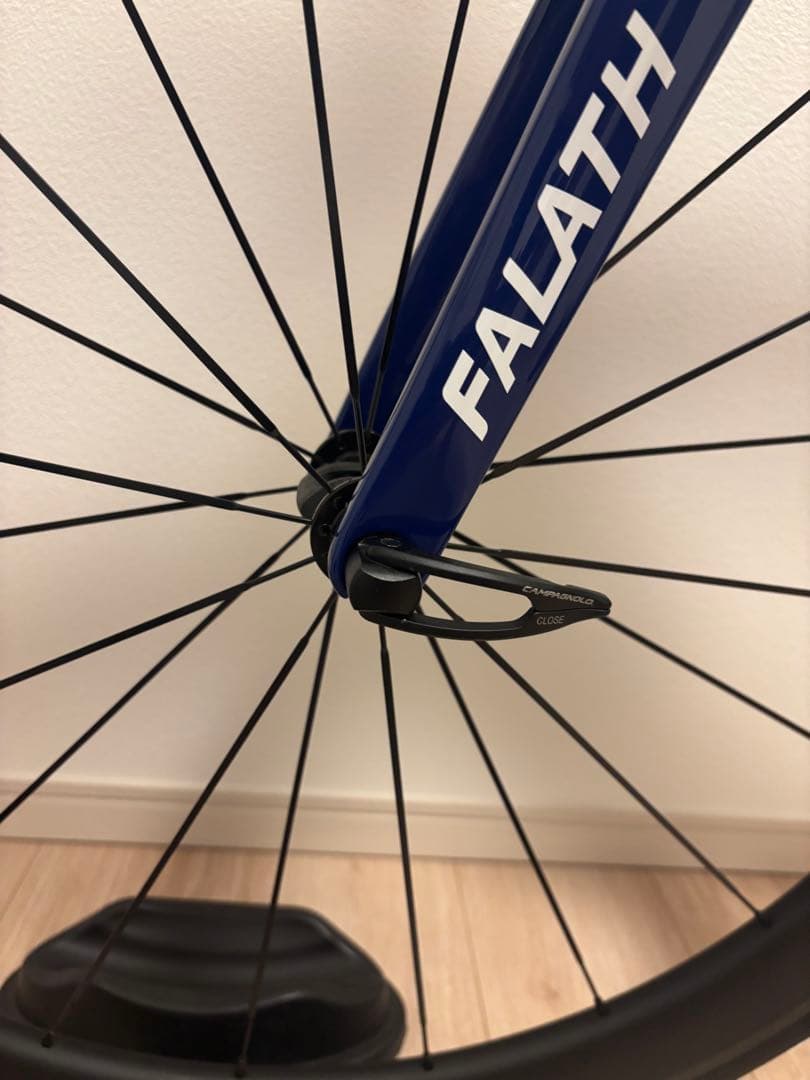 自転車本体 ELVES FALATH PRO