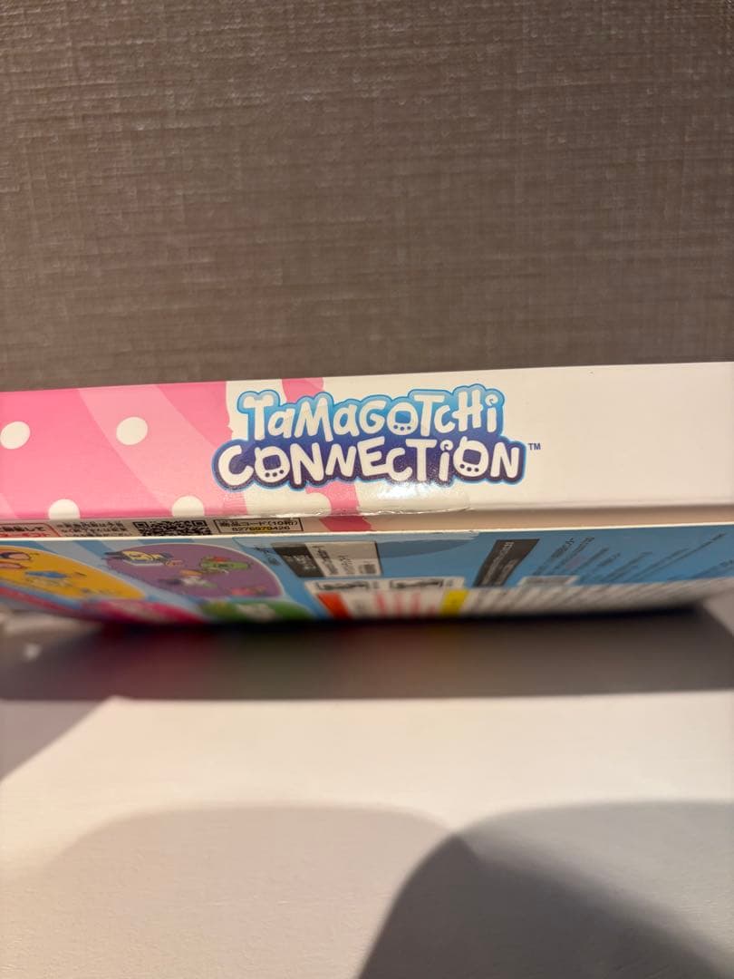 その他 Tamagotchi Connection mezzo piano