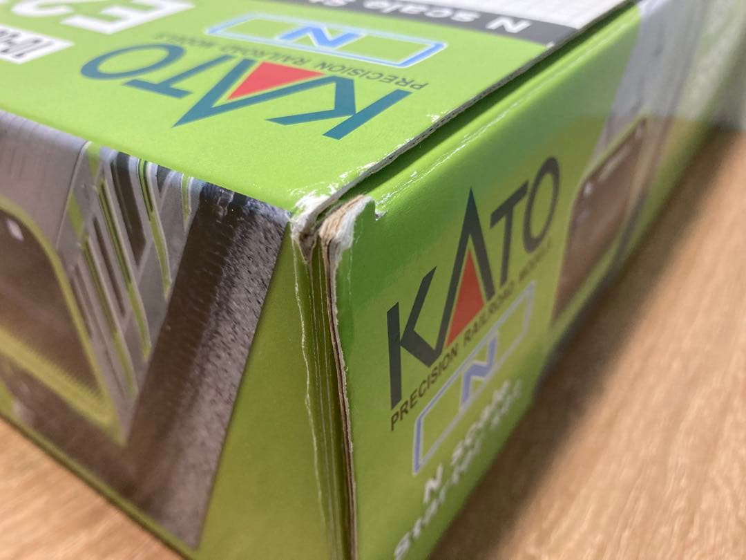 KATO 10-030 スターターセット E235系山手線