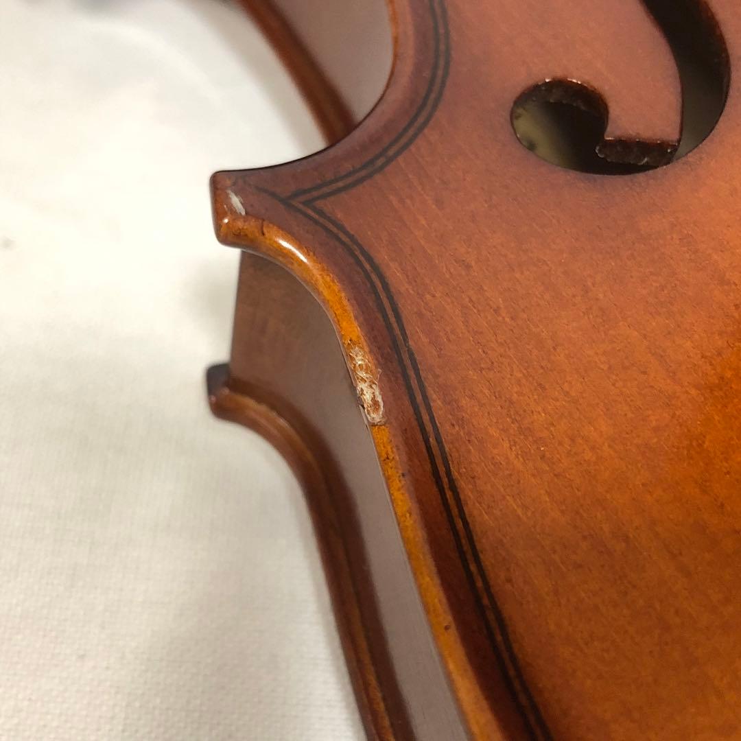 送料込★良品★Ena violin no.1 1/2 2021年製 バイオリン