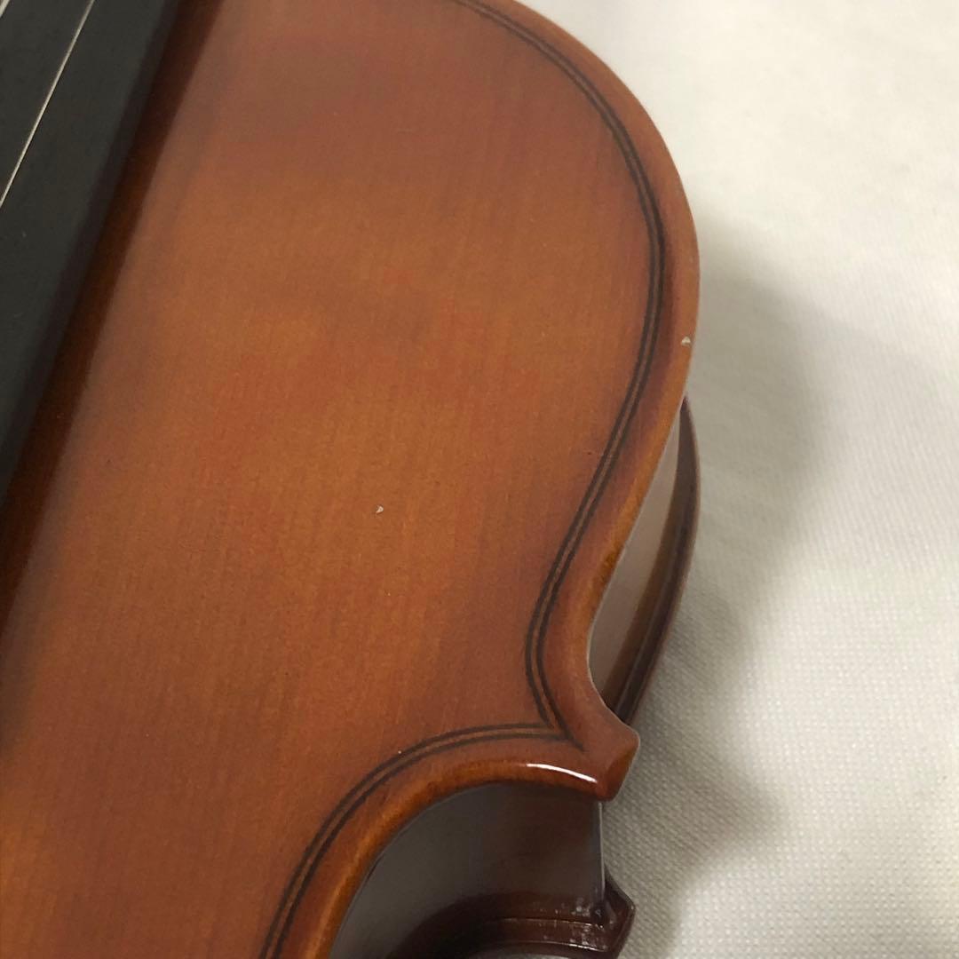 送料込★良品★Ena violin no.1 1/2 2021年製 バイオリン