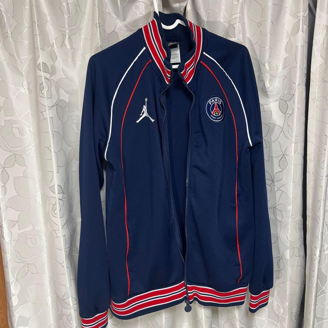 Jordan Paris Saint-Germain ジャージセット