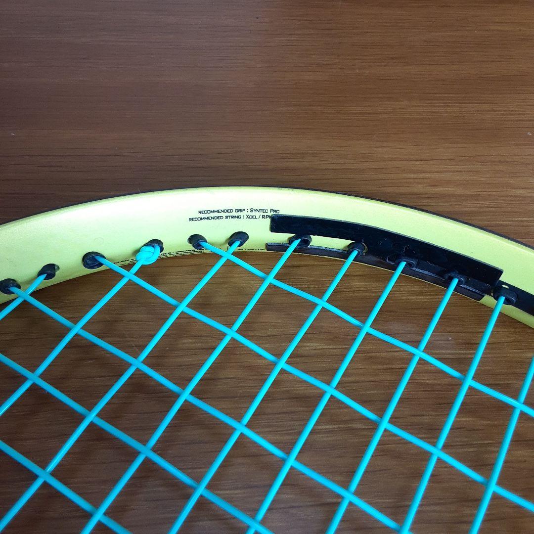 Babolat ピュアアエロ ライト G1