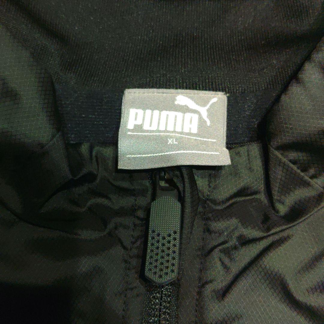 セレッソ大阪　puma ジャージ上下　XL