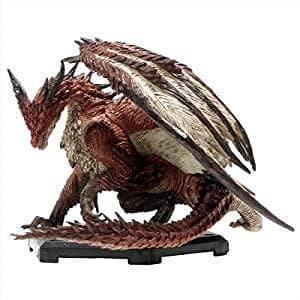 【新品】モンスターハンター スタンダードモデルplus vol.18BOX