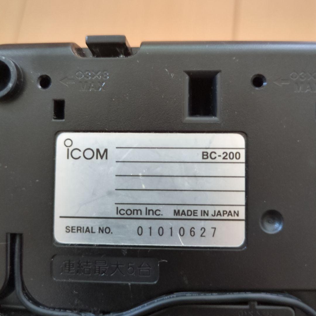 ICOM IC-4300L トランシーバー 2台セット