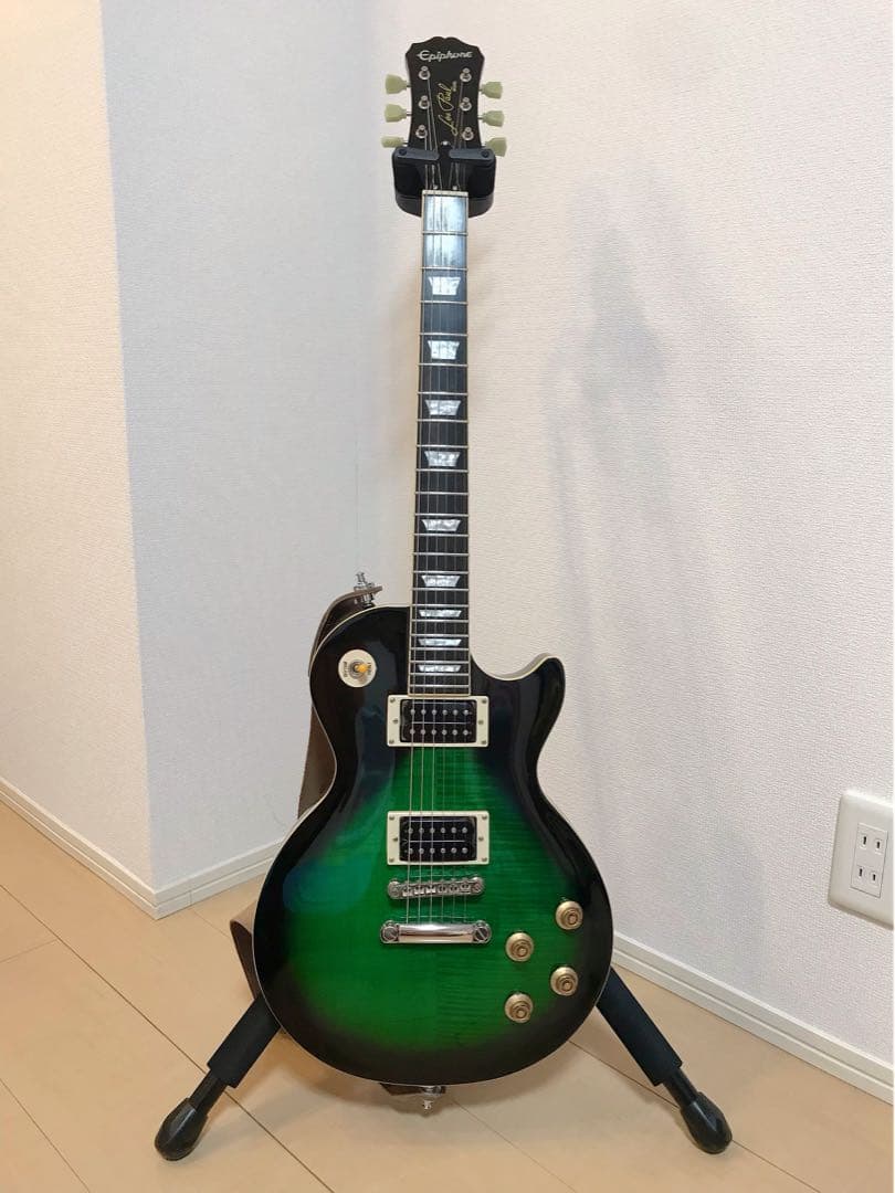 ギター Slash Les Paul Standard Plustop PRO