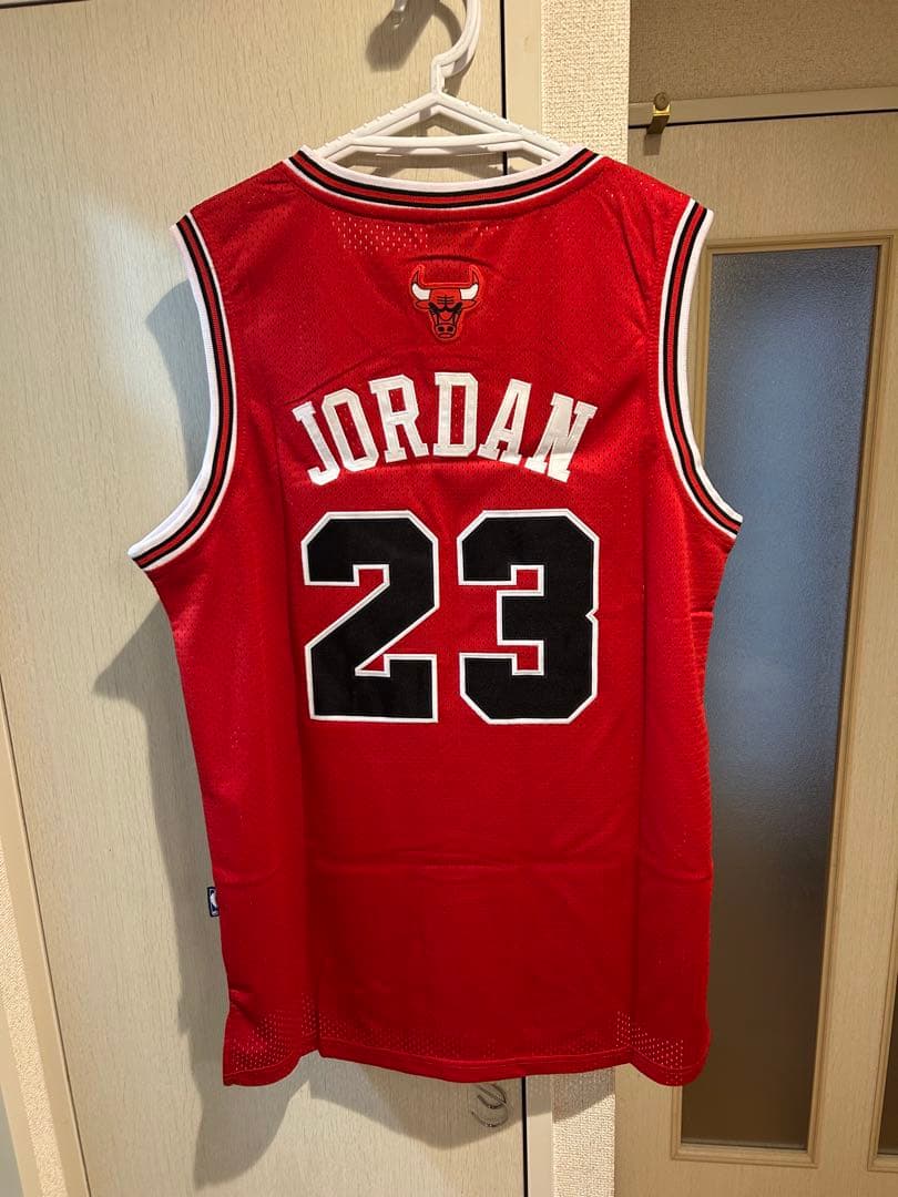 シカゴブルズ NBA ユニフォーム JORDAN 23 パンツセット