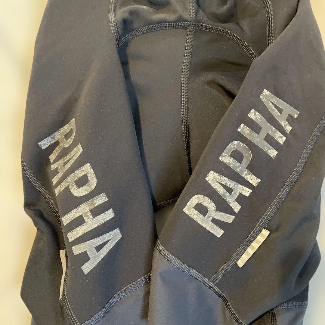 Rapha Pro Team ビブタイツ Mサイズ