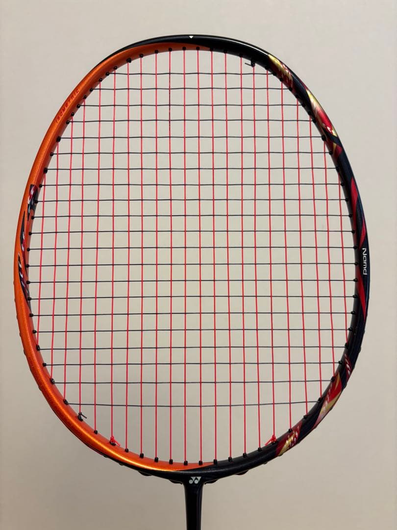 【極美品】YONEX ASTROX アストロクス99初代 オレンジ 3U5
