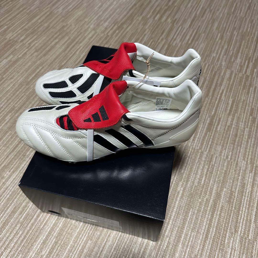 adidas predator mania FGプレデターマニア 28cm