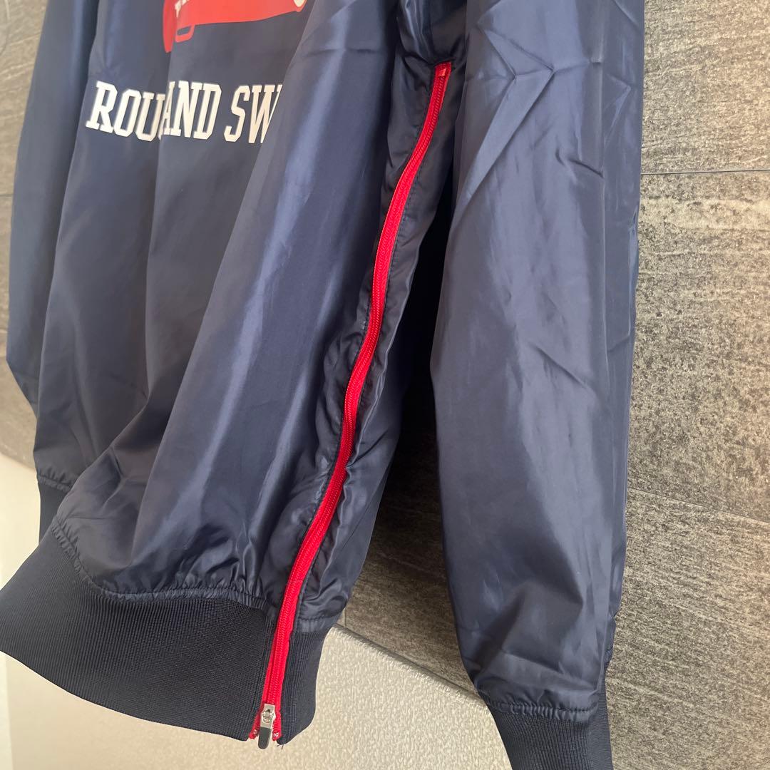 新品★ラフアンドスウェル　アウター