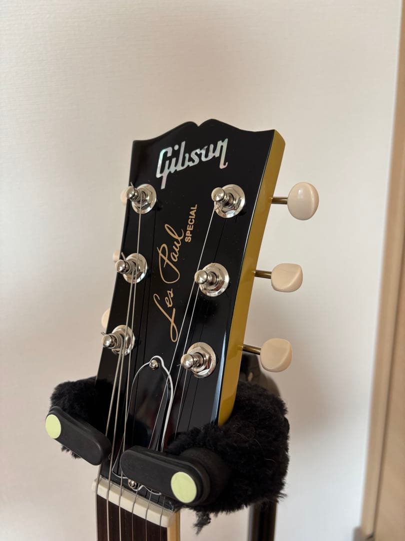 2025年製 Gibson Les Paul Special
