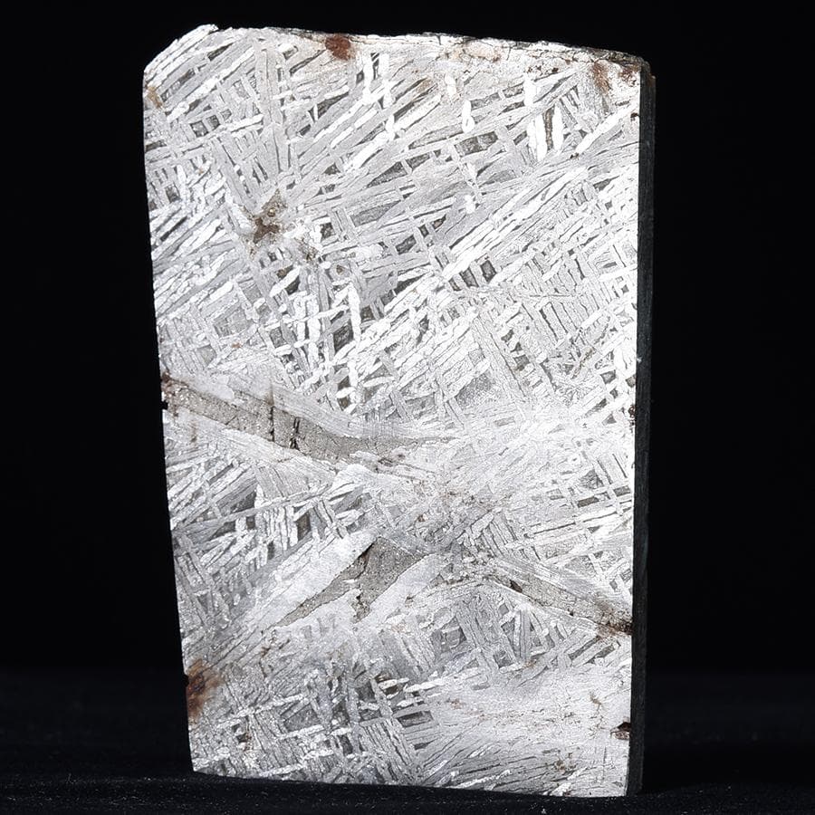 アルタイ隕石　隕石　 鉄隕石　メテオライト　ナチュラル　原石　重さ約944ｇ