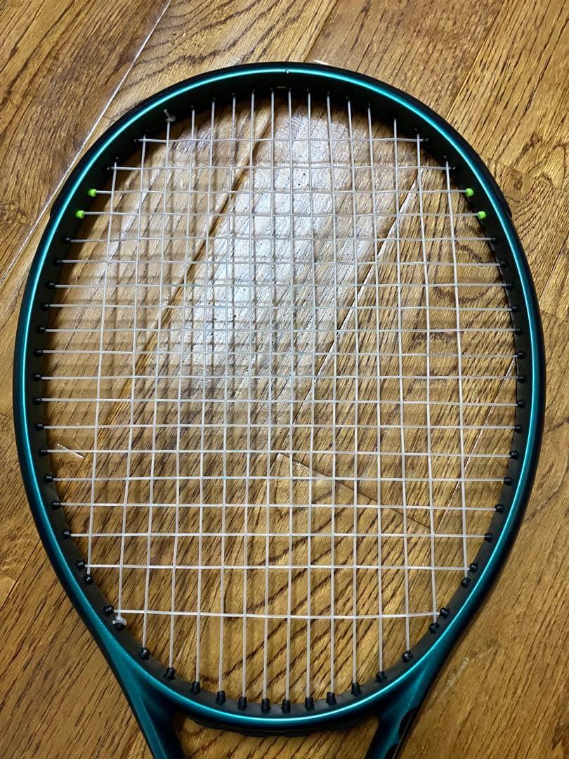 Wilson BLADE 100 V9 G3 ウィルソン　ブレード