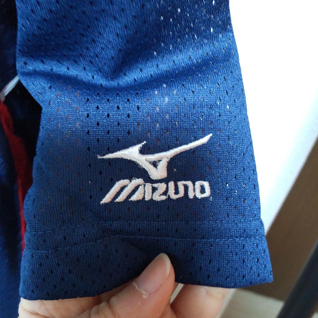 Mizuno 日本代表 ユニフォーム MATSUZAKA 18