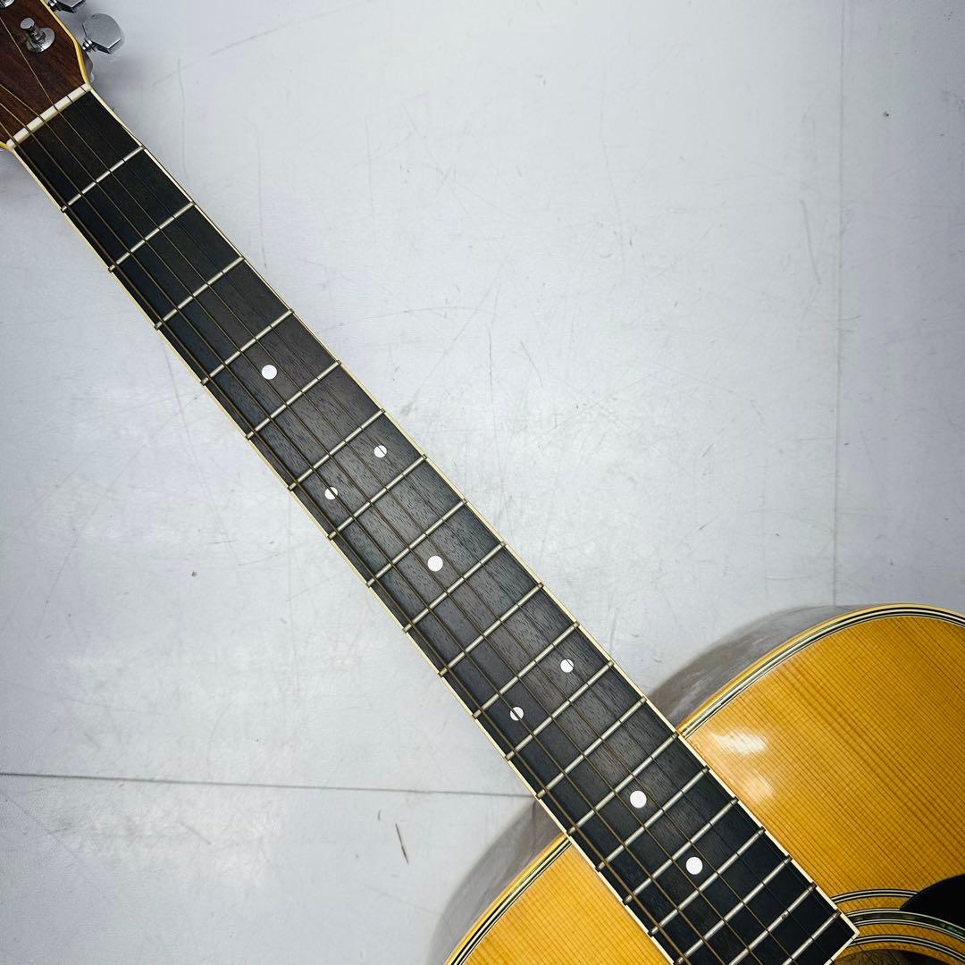 SUZUKI VIOLIN アコースティックギター　SW-200