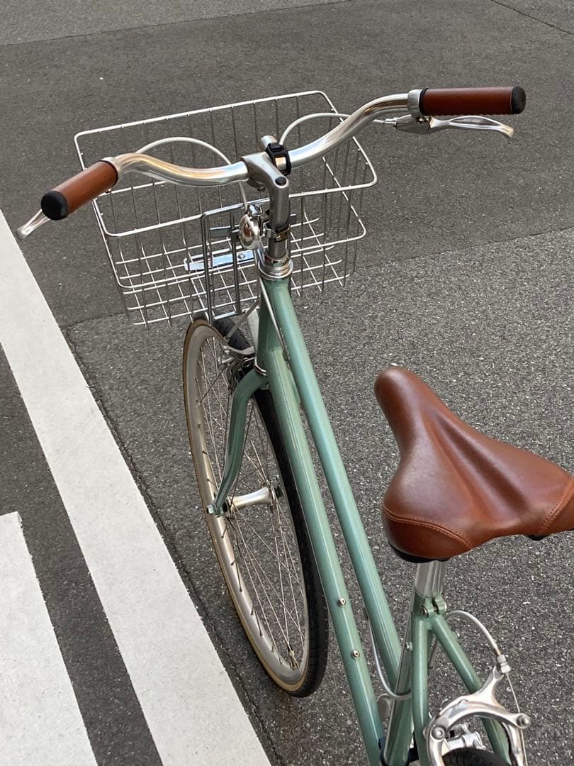♡最終♡TOKYO bike おしゃれ　街乗り　ミニベロ　男女必見