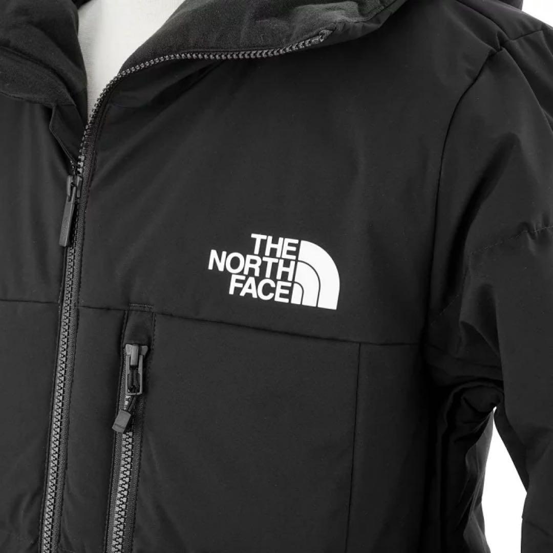 【THE NORTH FACE】Corefire Down Jacket