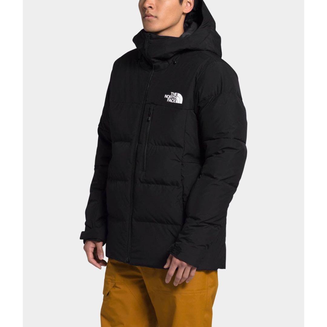 【THE NORTH FACE】Corefire Down Jacket