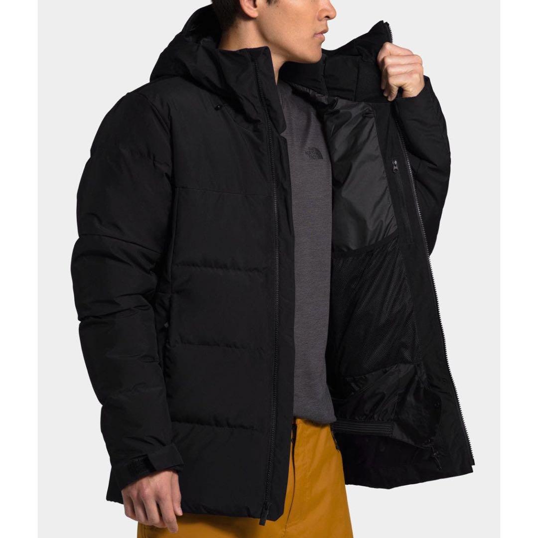 【THE NORTH FACE】Corefire Down Jacket