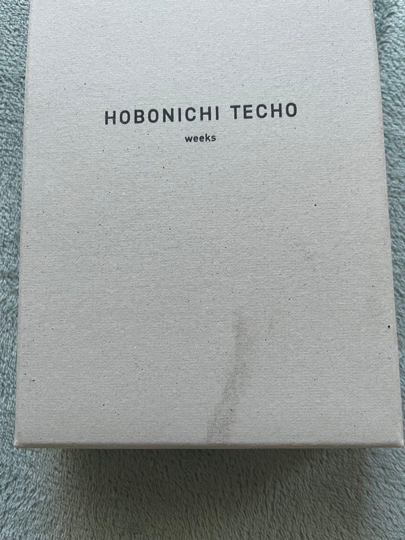 お値下げ★希少新品完売品★ミナペルホネン ほぼ日Weeks タンバリン カバー