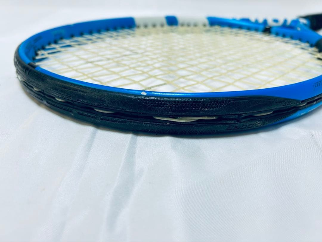 Babolat バボラ ピュアドライブ 100 G2