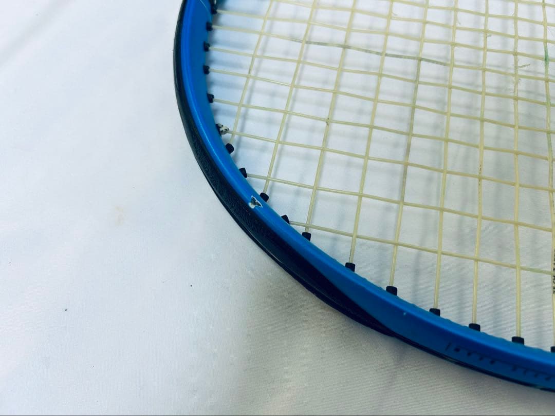 Babolat バボラ ピュアドライブ 100 G2