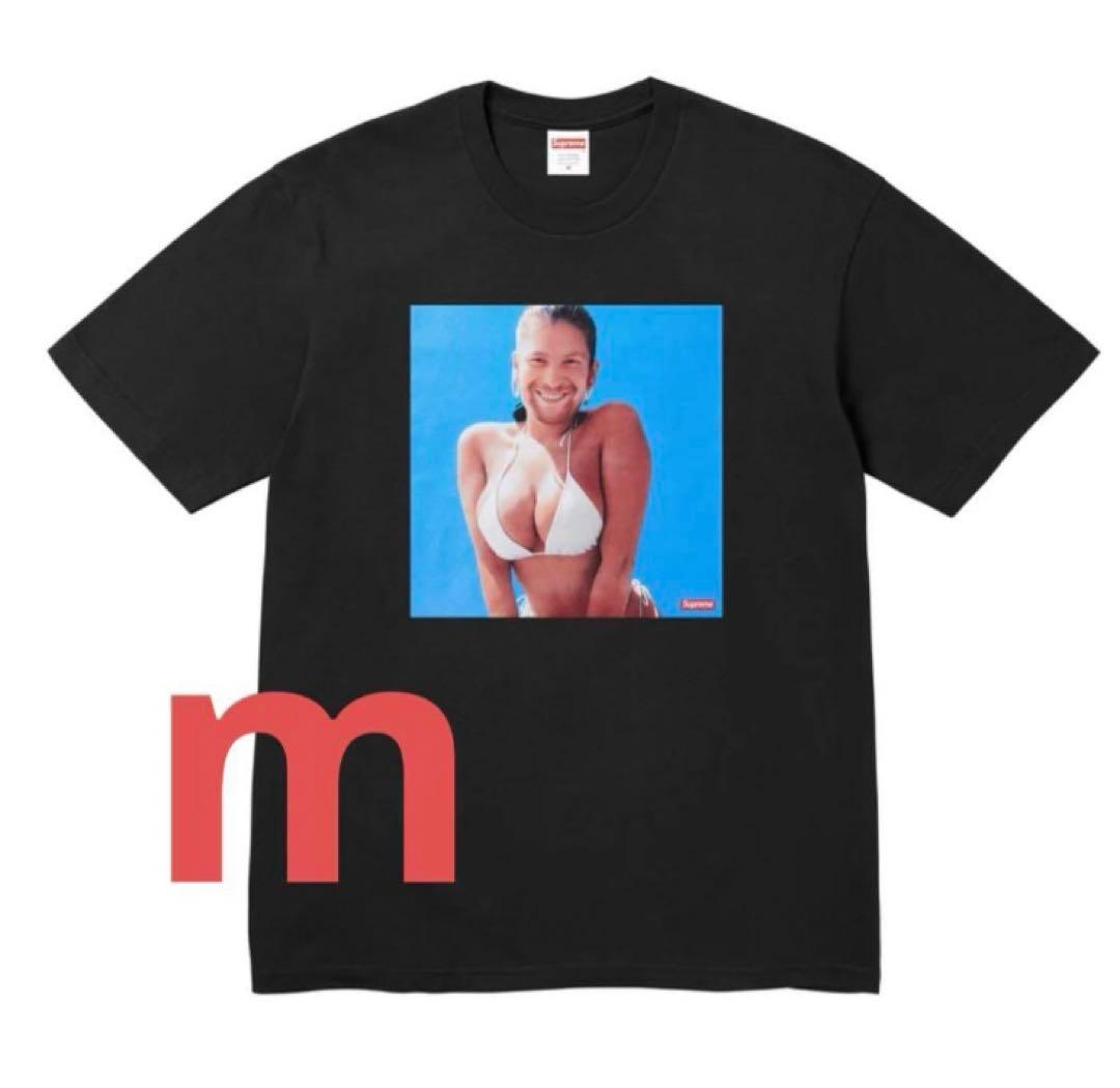 ミュージシャン Supreme Aphex Twin Windowlicker Tee