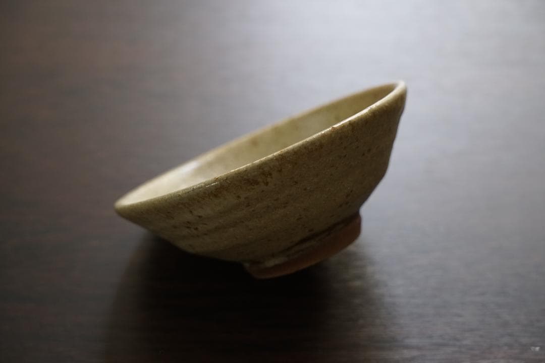 村田元作 茶碗 陶器製 木箱付き