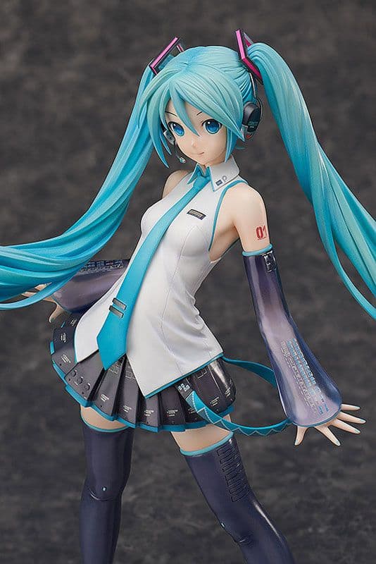 【新品・未開封】初音ミクV3 1/4 完成品フィギュア[フリーイング]