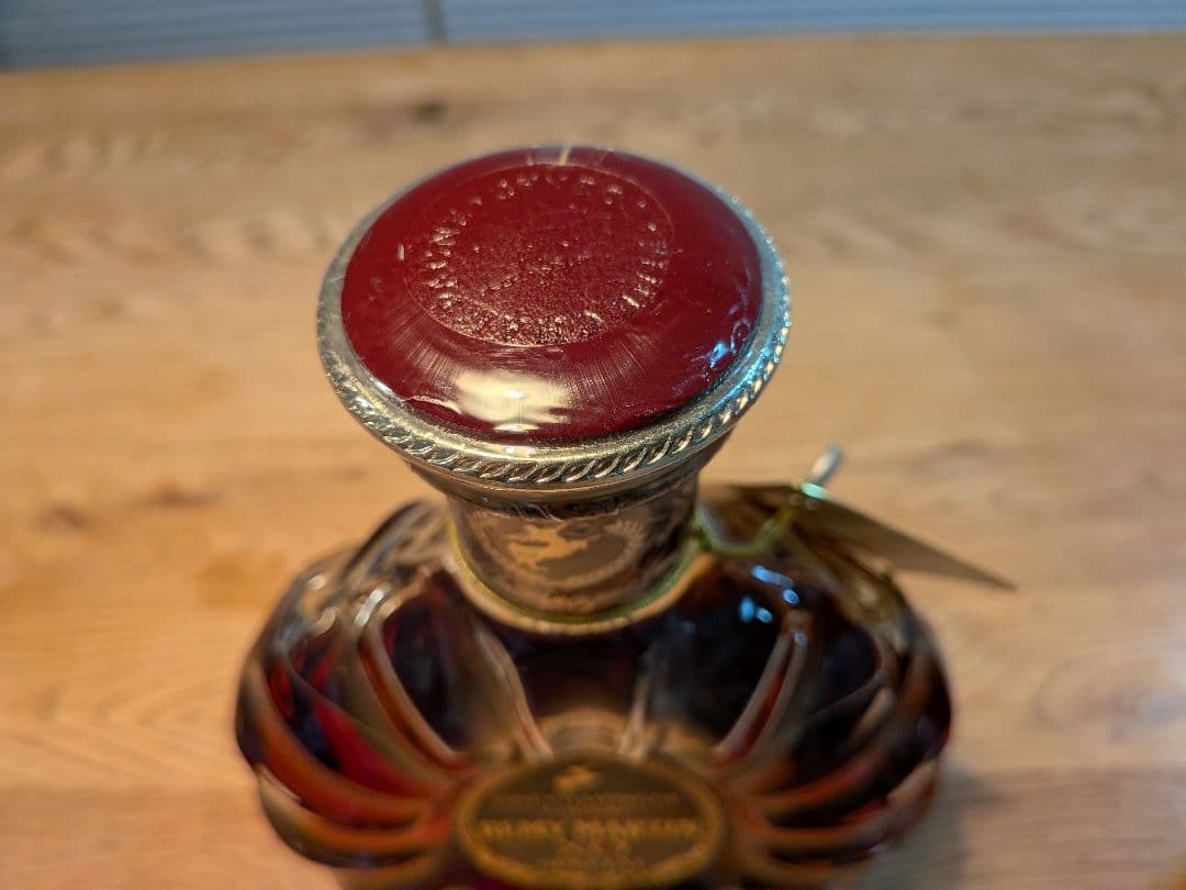 【未開栓】REMY MARTIN XO SPECIAL COGNAC コニャック