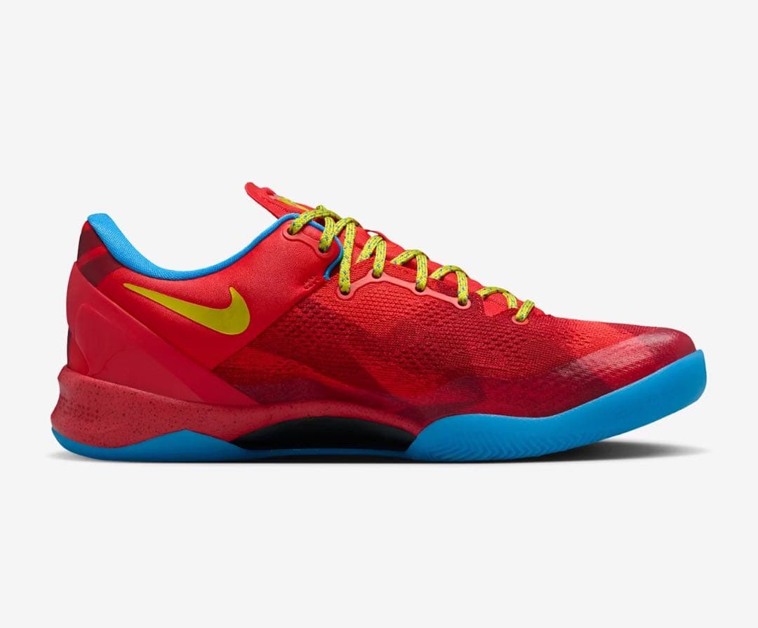 シューズ(男性用) Nike Kobe 8 ProtroYear of the Horse 30cm