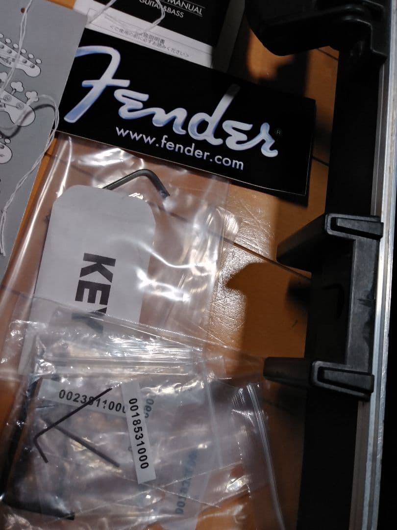 美品　Fender フェンダー　USA テレキャスター　アメリカンスタンダード