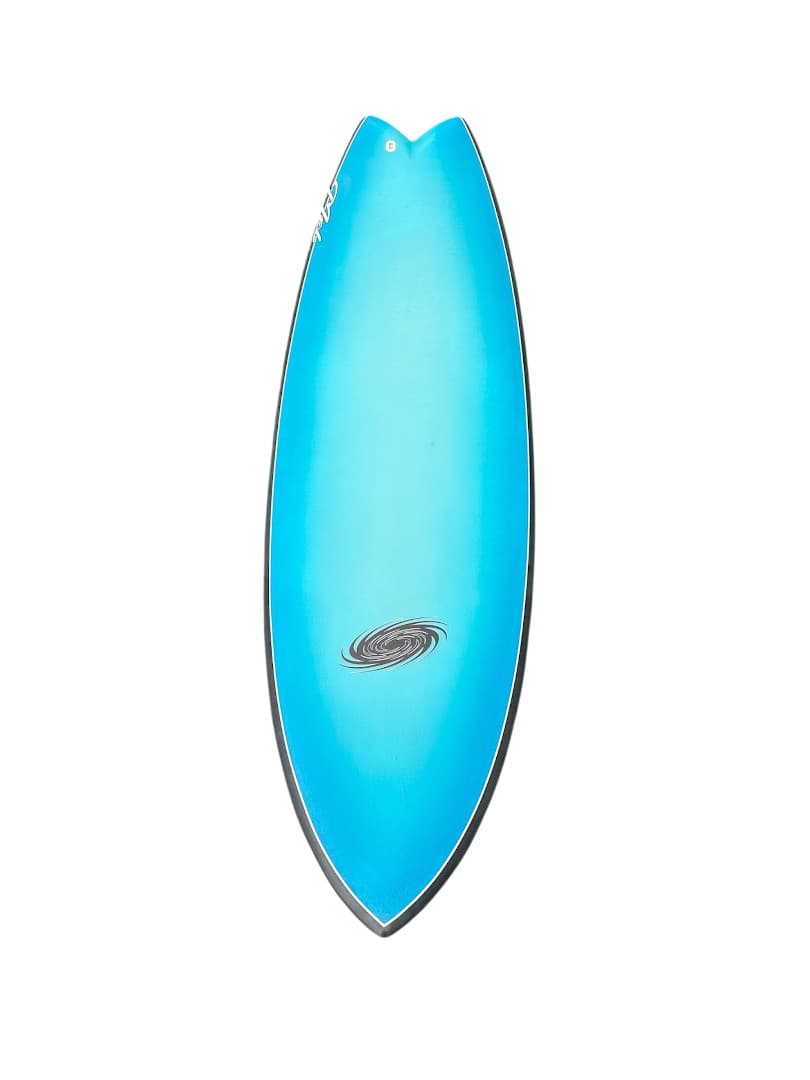 【新品】SurfBoard（Fish）