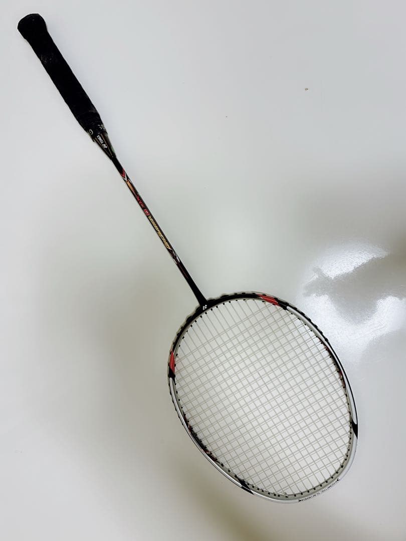 YONEX ヨネックスArcSaber 8 DX バドミントンラケット3UG5