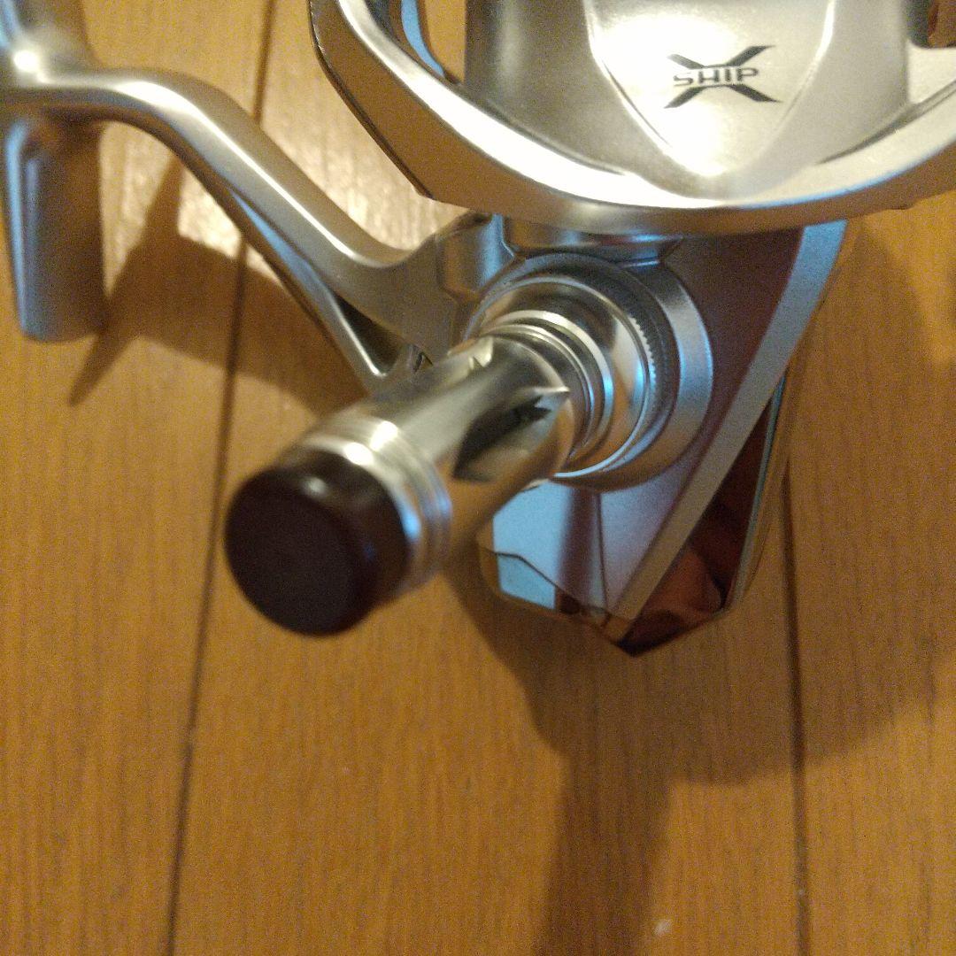 リール SHIMANO STRADIC 2500HGSK 2500OS