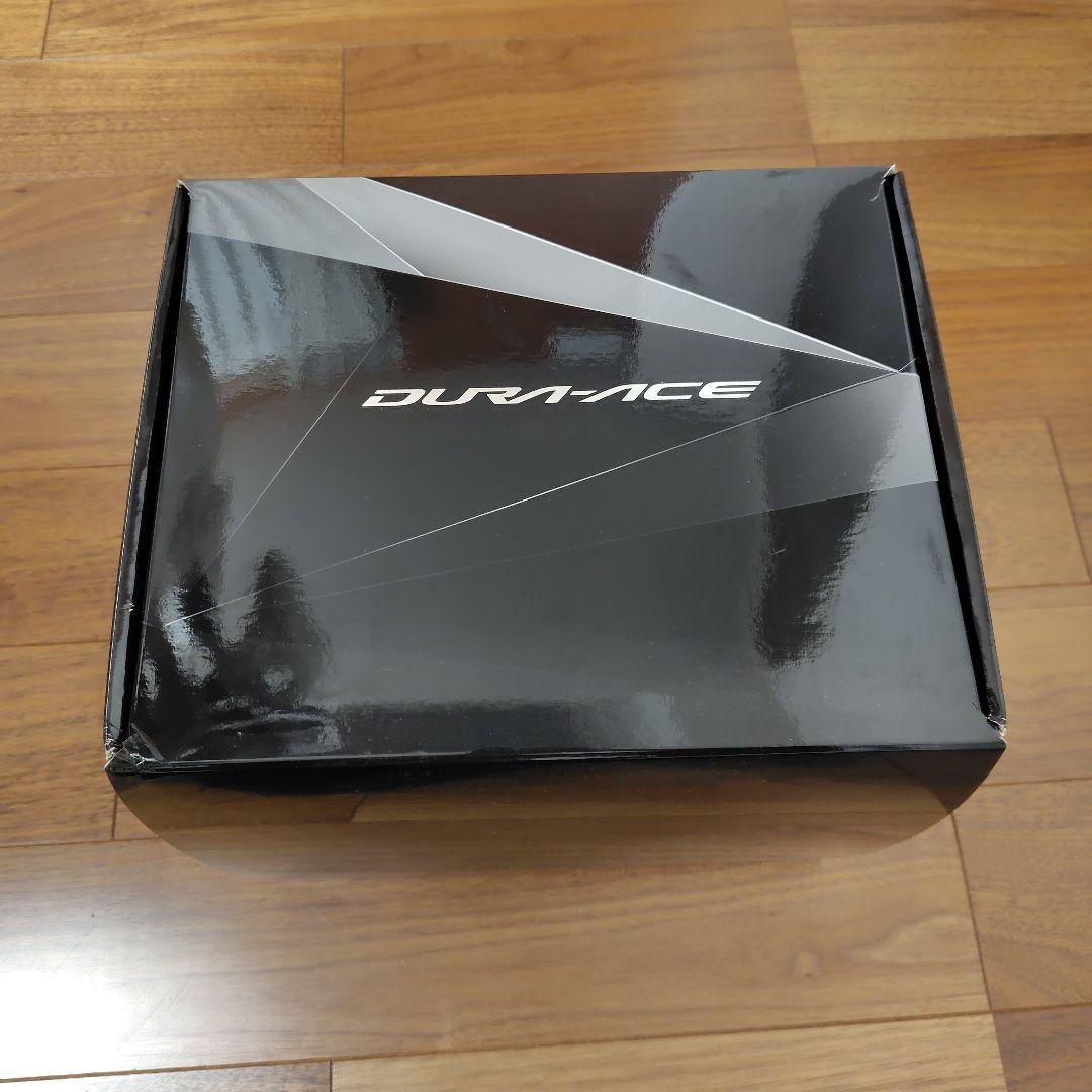 SHIMANO DURA ACE FC-R9100 52-36T クランクセット