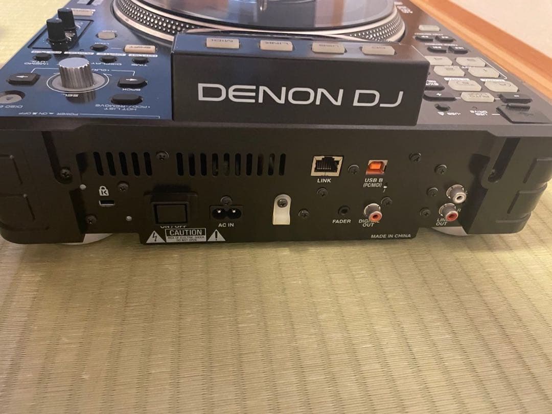 お早めに‼️ DENON DJ SC3900 2台セット