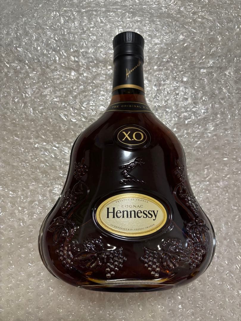 Hennessy X.O EXTRA OLD COGNAC ヘネシー ブランデー