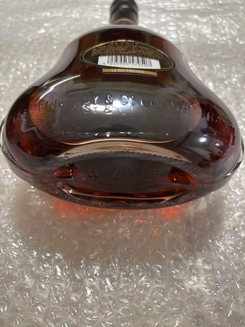 Hennessy X.O EXTRA OLD COGNAC ヘネシー ブランデー