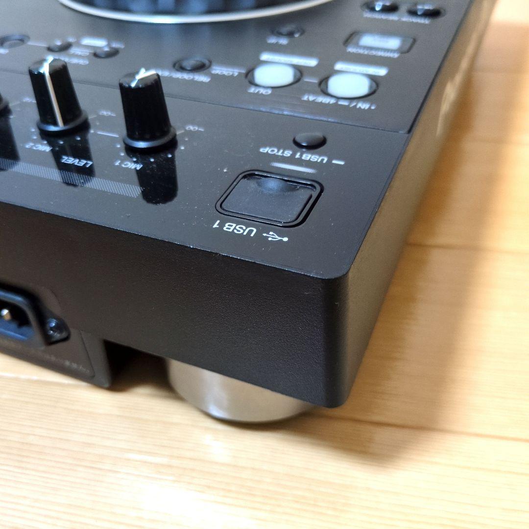 美*波様 Pioneer DJ XDJ-RX + 専用ケースセット