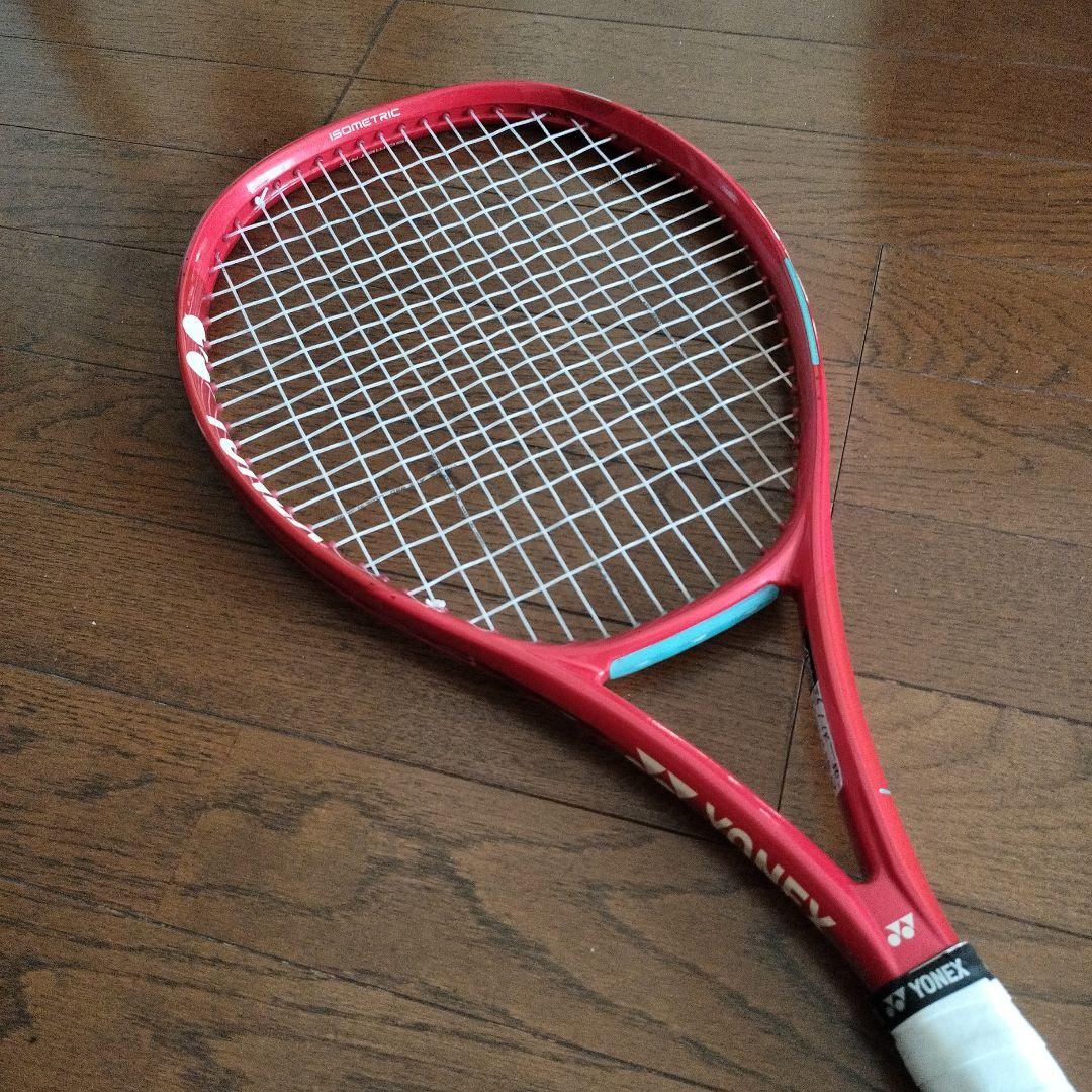 超美品！YONEX vcore100 2026年モデル G2