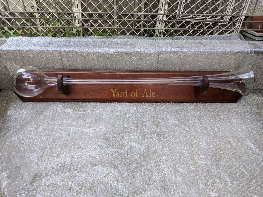 【再値下げ】Yard of Ale アンティーク装飾