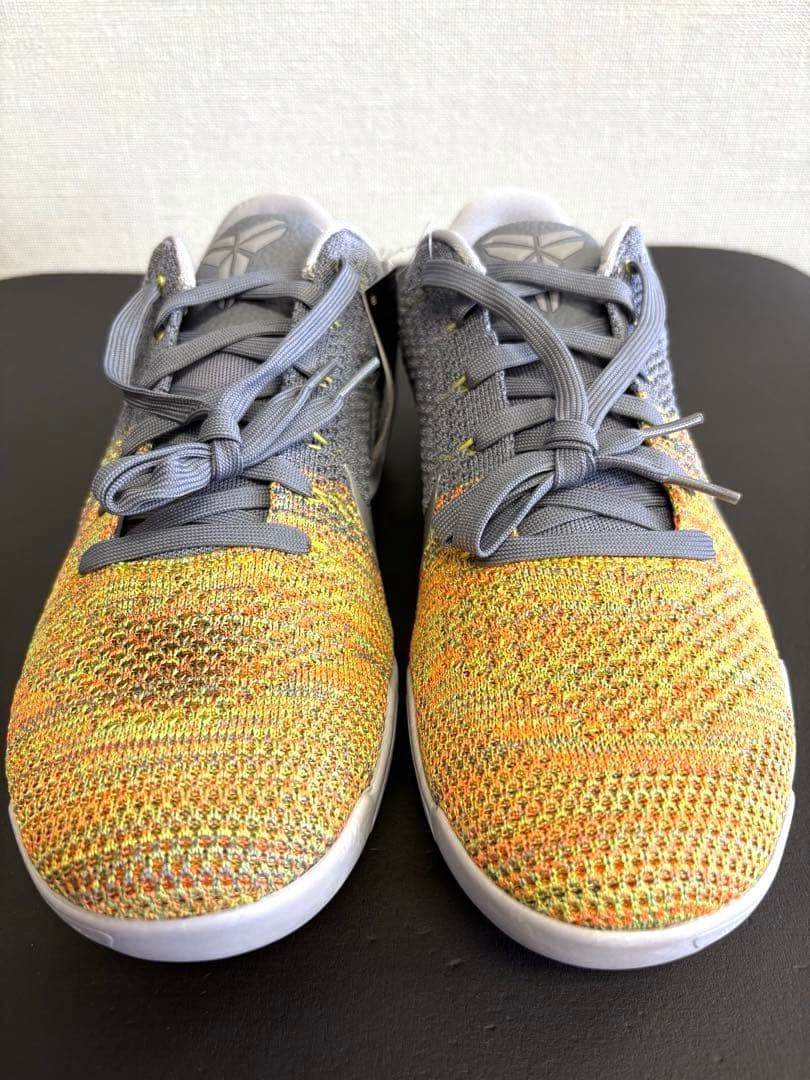 シューズ(男性用) KOBE XI ELITE LOW \"MASTER OF INNOVATION\"
