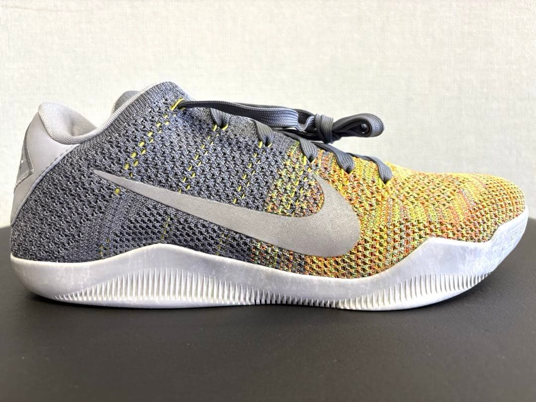シューズ(男性用) KOBE XI ELITE LOW \"MASTER OF INNOVATION\"