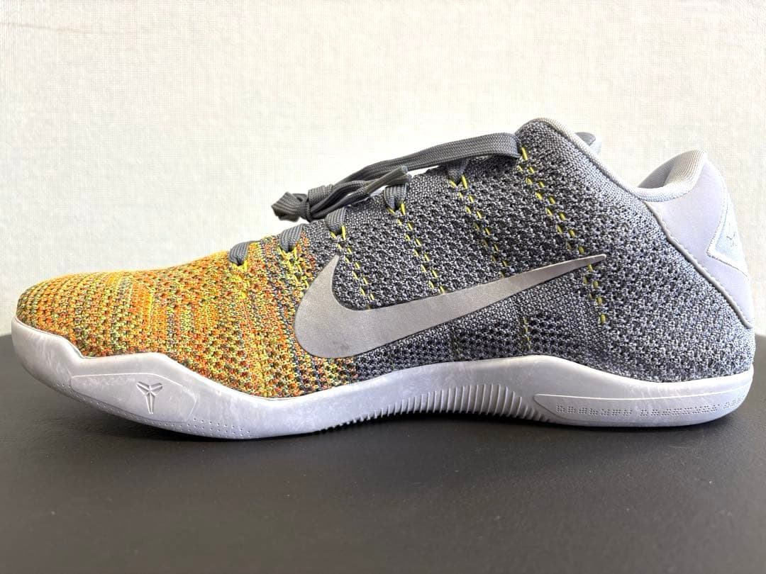 シューズ(男性用) KOBE XI ELITE LOW \"MASTER OF INNOVATION\"