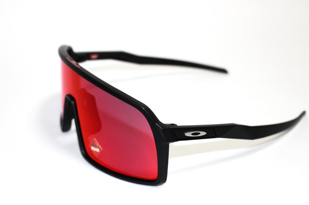 OAKLEY オークリー SUTRO (A) M.BLK Prizm Road